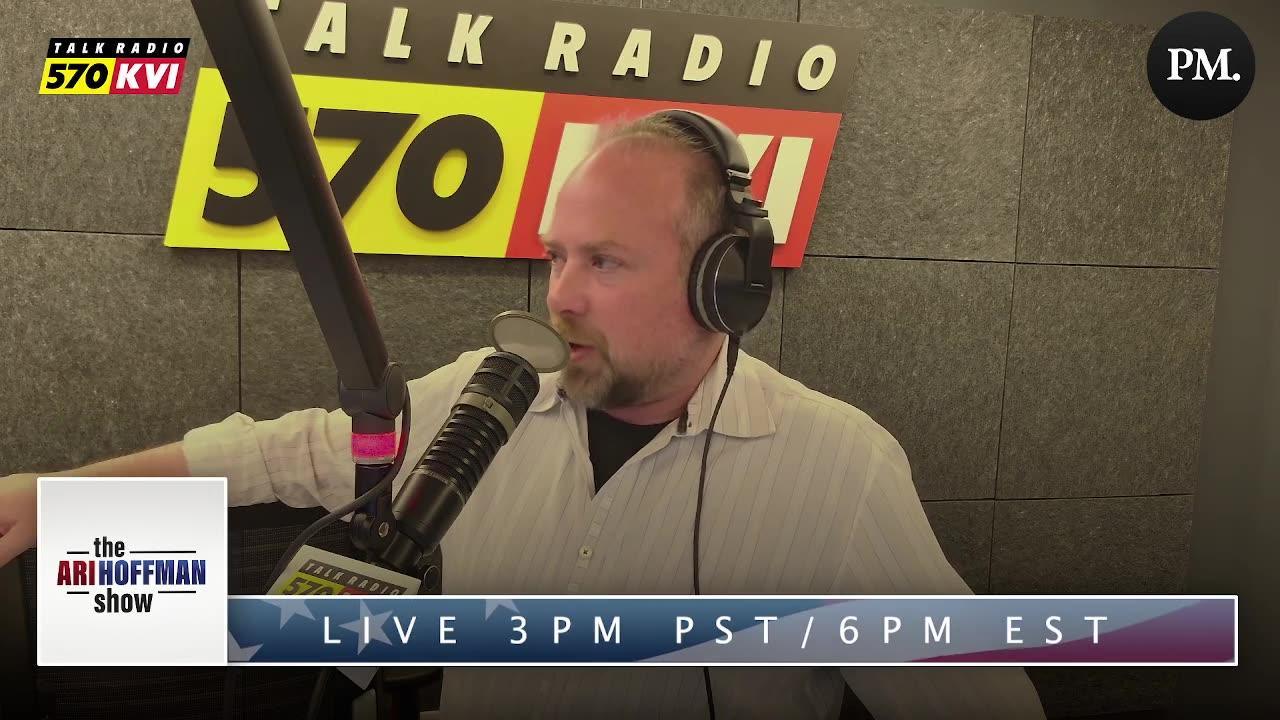 The Ari Hoffman Show- Socialist Katie Wilson is - One News Page VIDEO