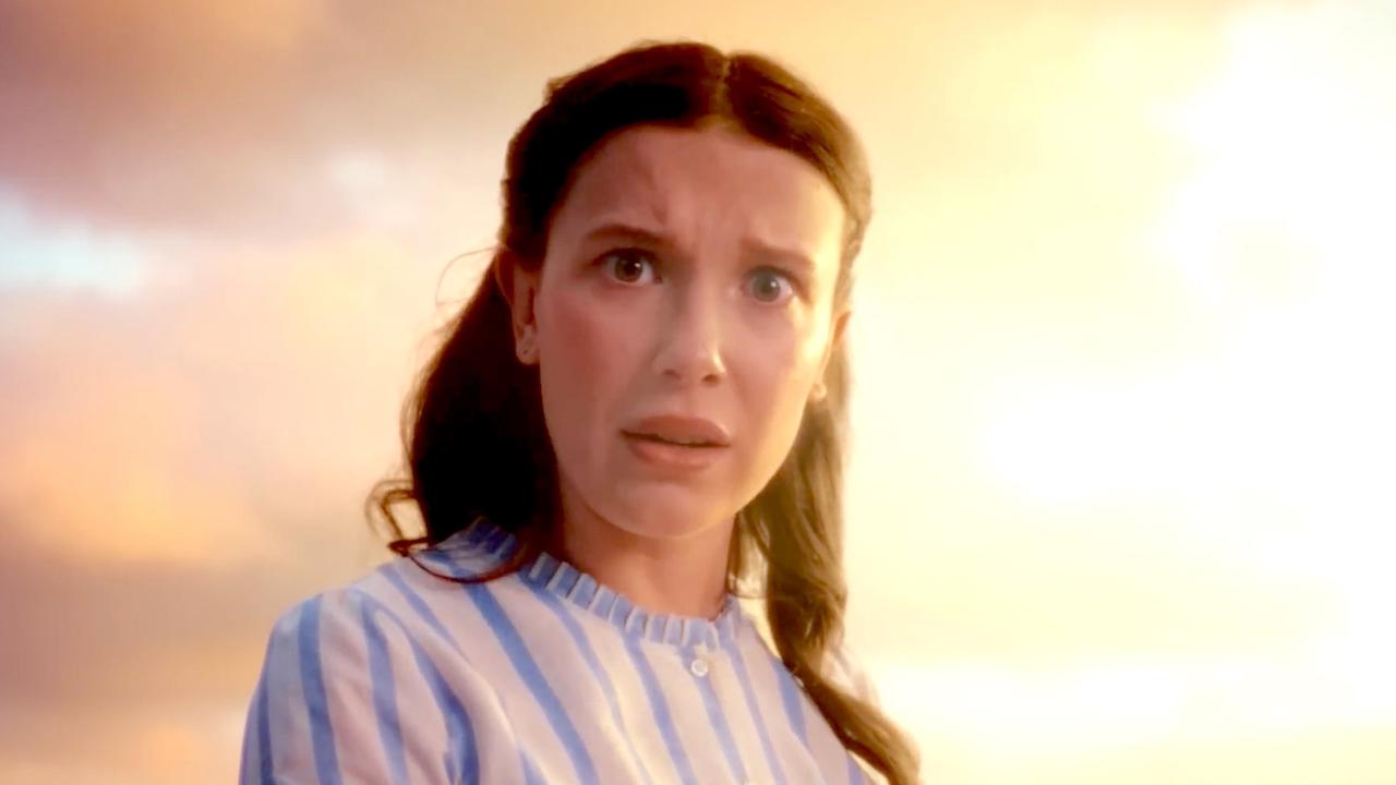 What Will 2026 Bring? Netflix Teases a Year Full - One News Page VIDEO