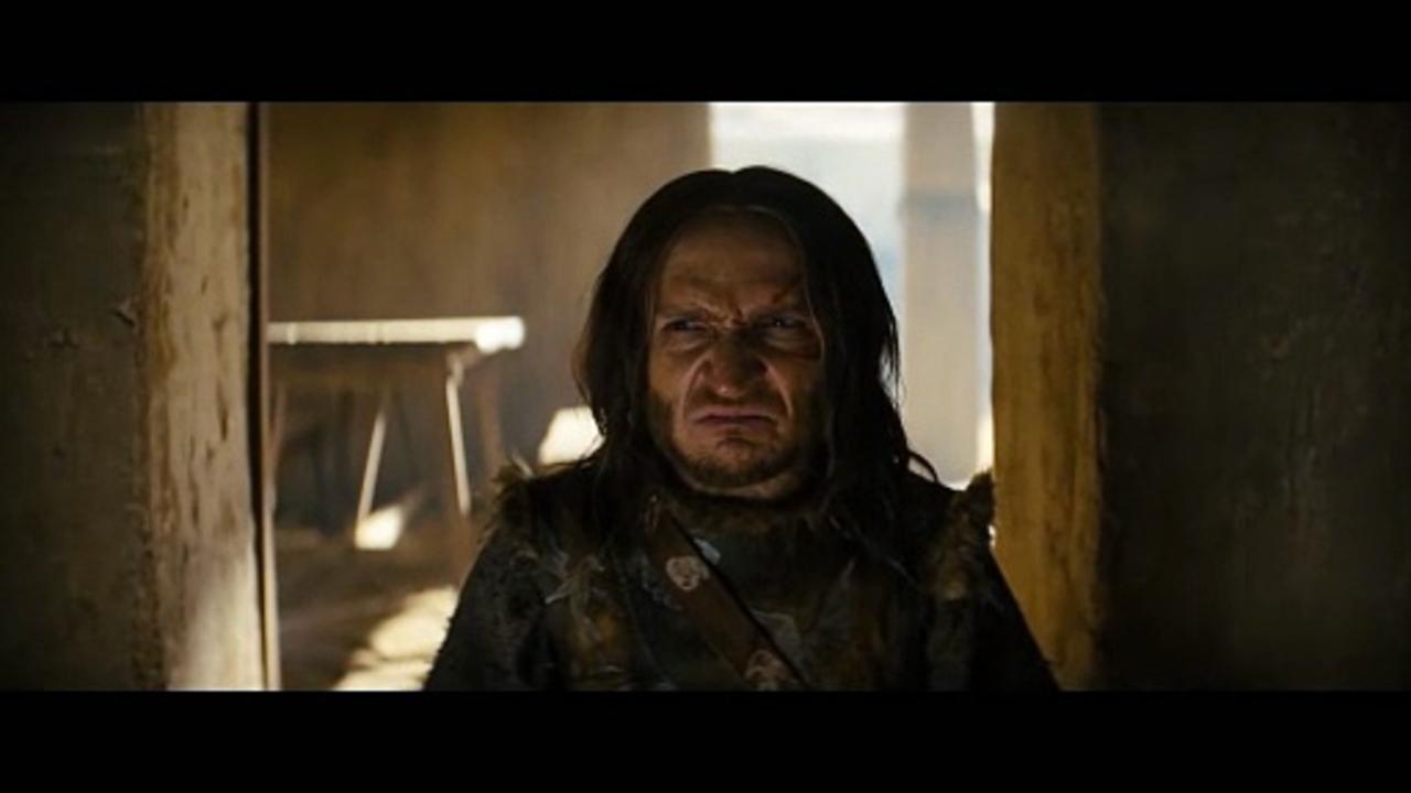 Spartacus House of Ashur S01E08 - One News Page VIDEO