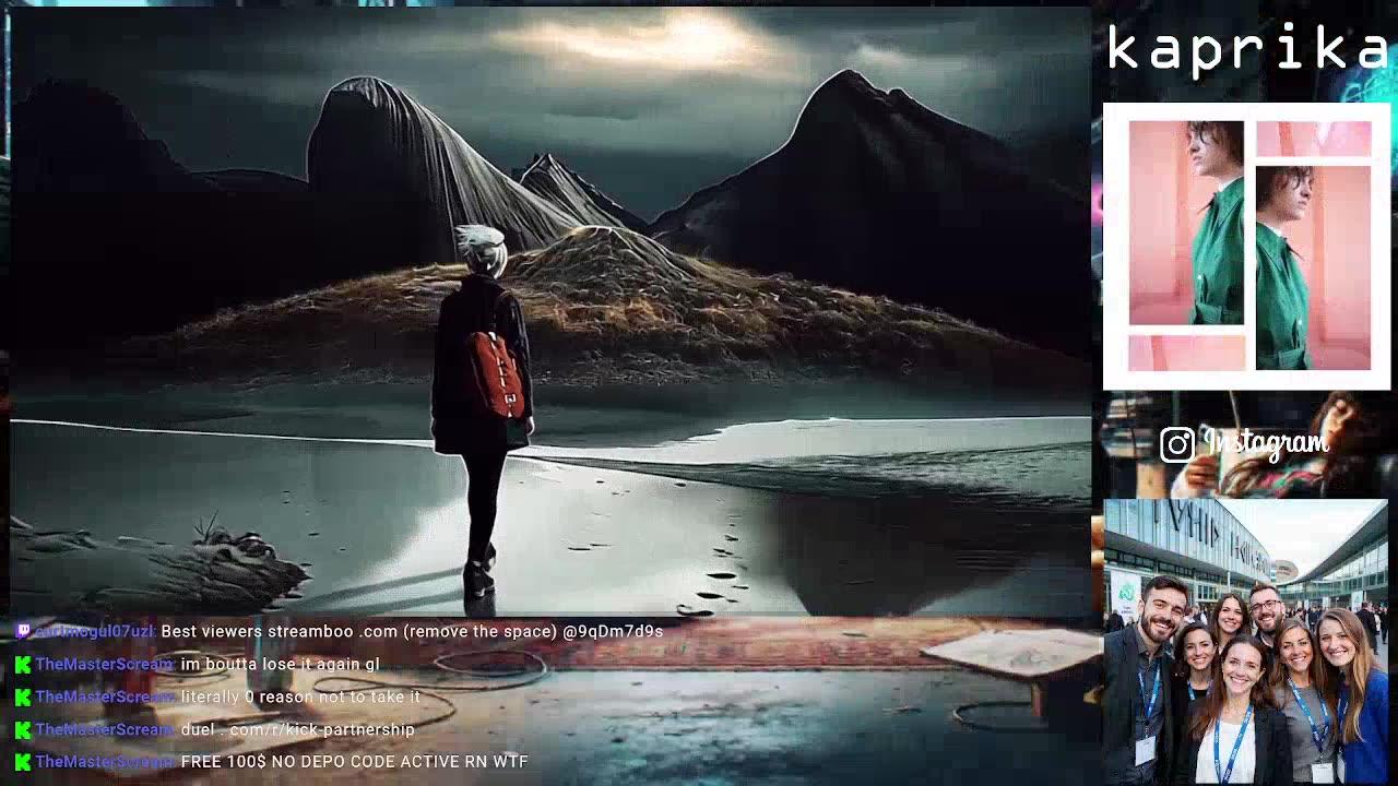#KAPRIKA MEDIA | Welcome to a next-gen glossy - One News Page VIDEO
