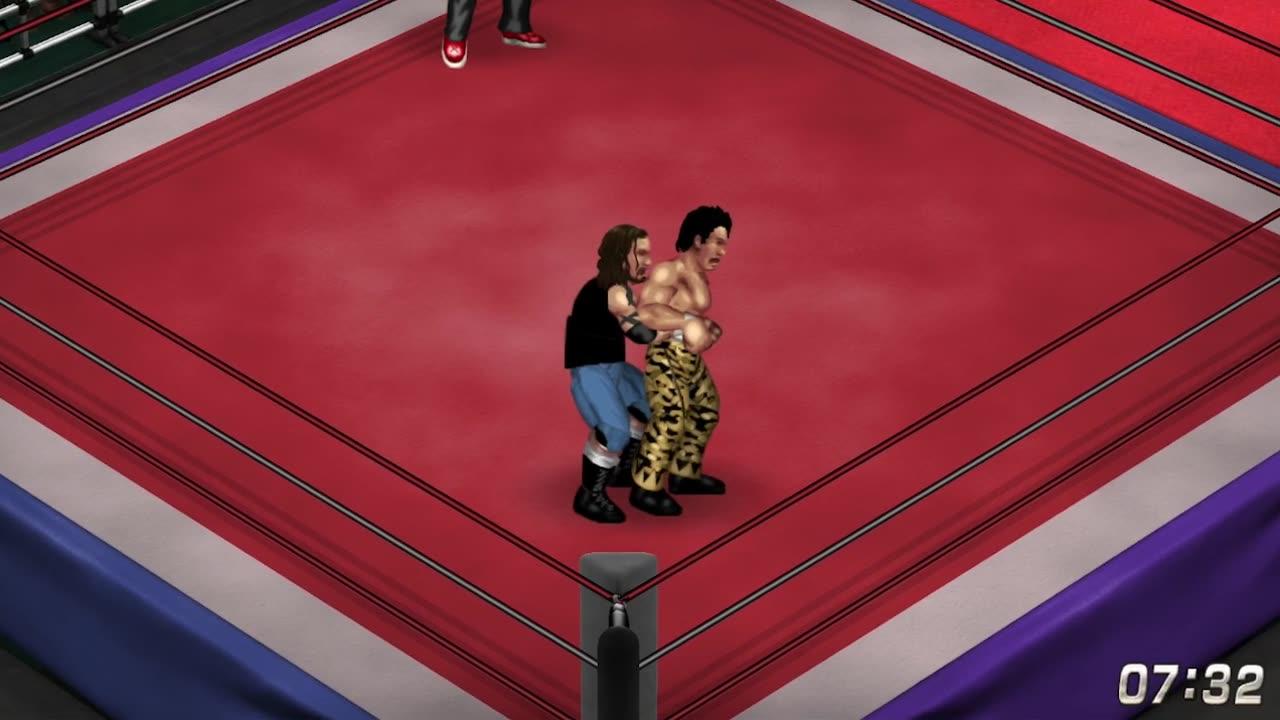 SoundImp Media Network: [FireProSims] 2026 - One News Page VIDEO