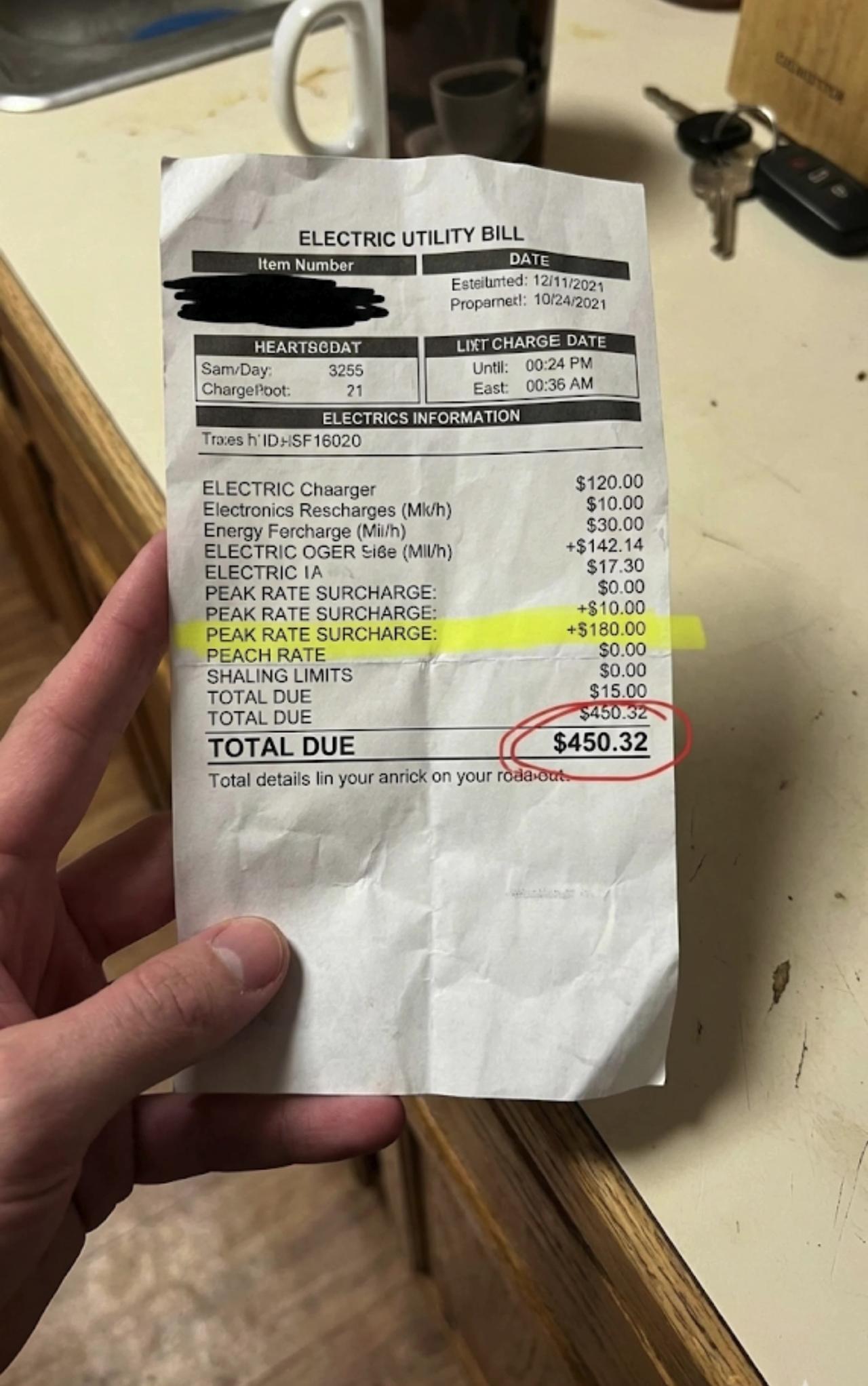 They Control Your Power. 2026 Smart Meter - One News Page VIDEO