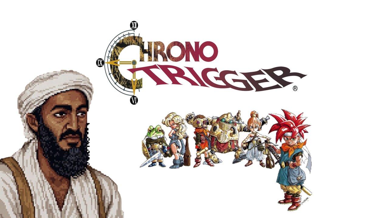 Osama Bin Laden Discusses: The Toji Files, 2025 - One News Page VIDEO