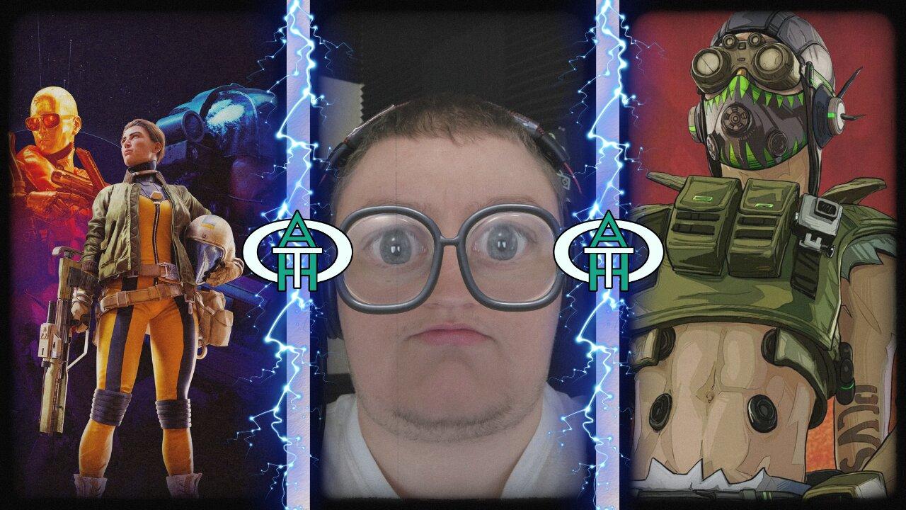 Arc Raiders Adventures | Apex Legends Ranked - One News Page VIDEO