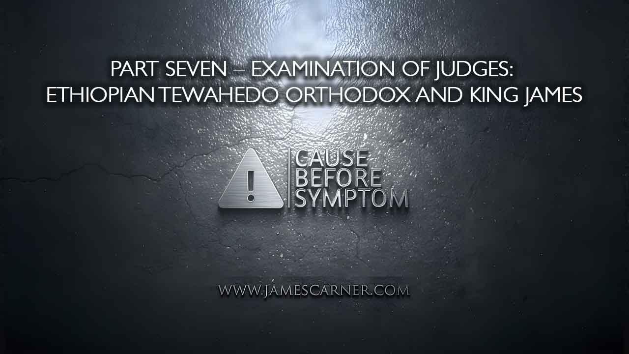 Part Seven – Examination of Judges: Ethiopian - One News Page VIDEO