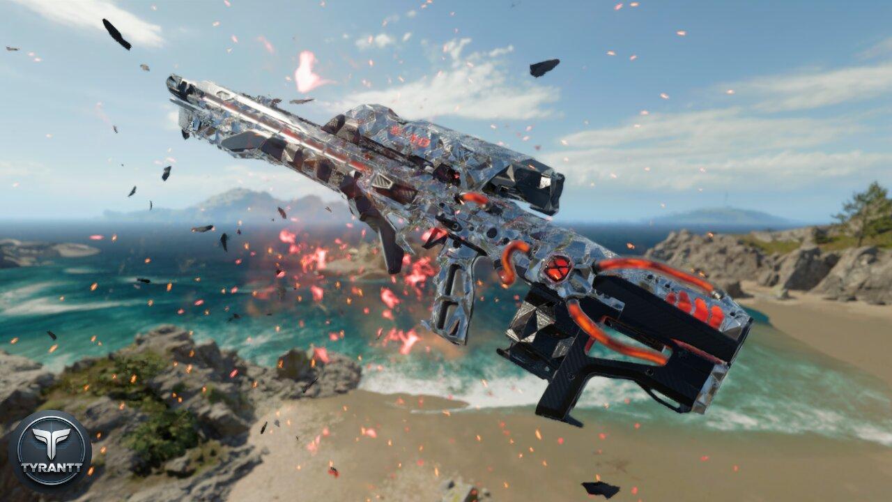 COD x Fallout event! BO7 pubs! - One News Page VIDEO