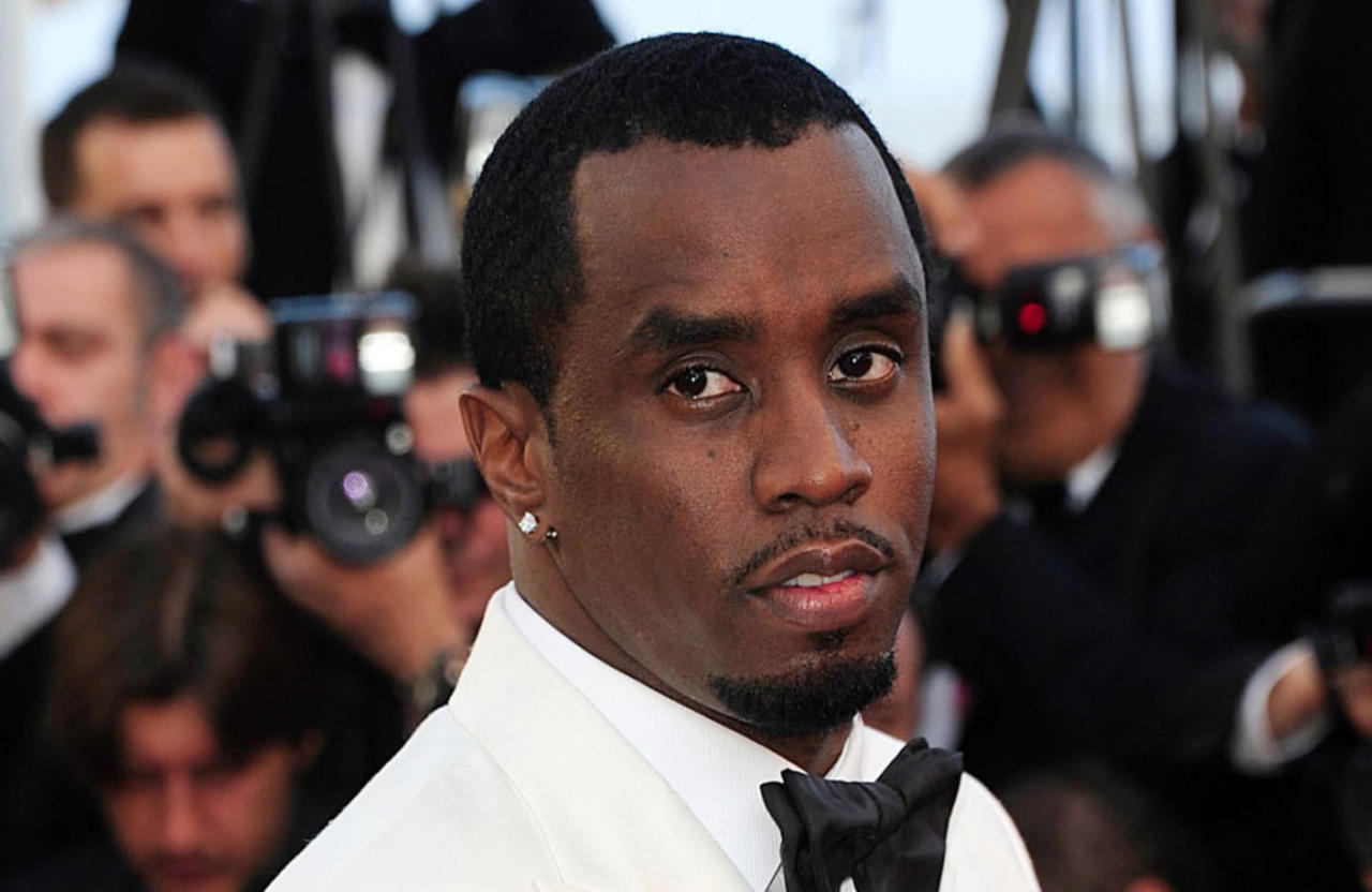 Sean 'Diddy' Combs has reportedly sold his matte - One News Page VIDEO