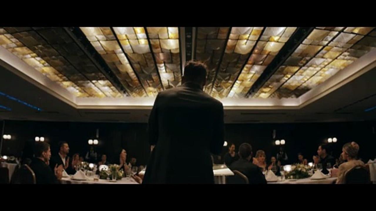 Misdirection Movie (2026) - Frank Grillo, Olga - One News Page VIDEO