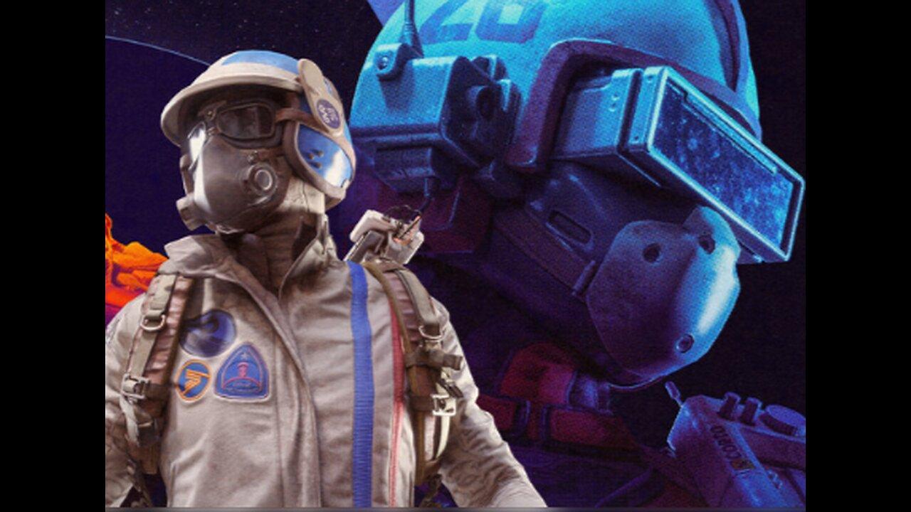 ARC Raiders - Washed-Up Gamer Attempts DIPLOMACY - One News Page VIDEO