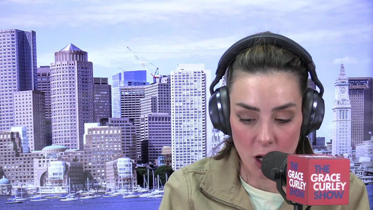 The Grace Curley Show January 13, 2026 - One News Page VIDEO