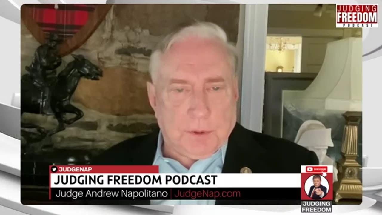 Douglas Macgregor: Why the Kremlin Isn’t - One News Page VIDEO