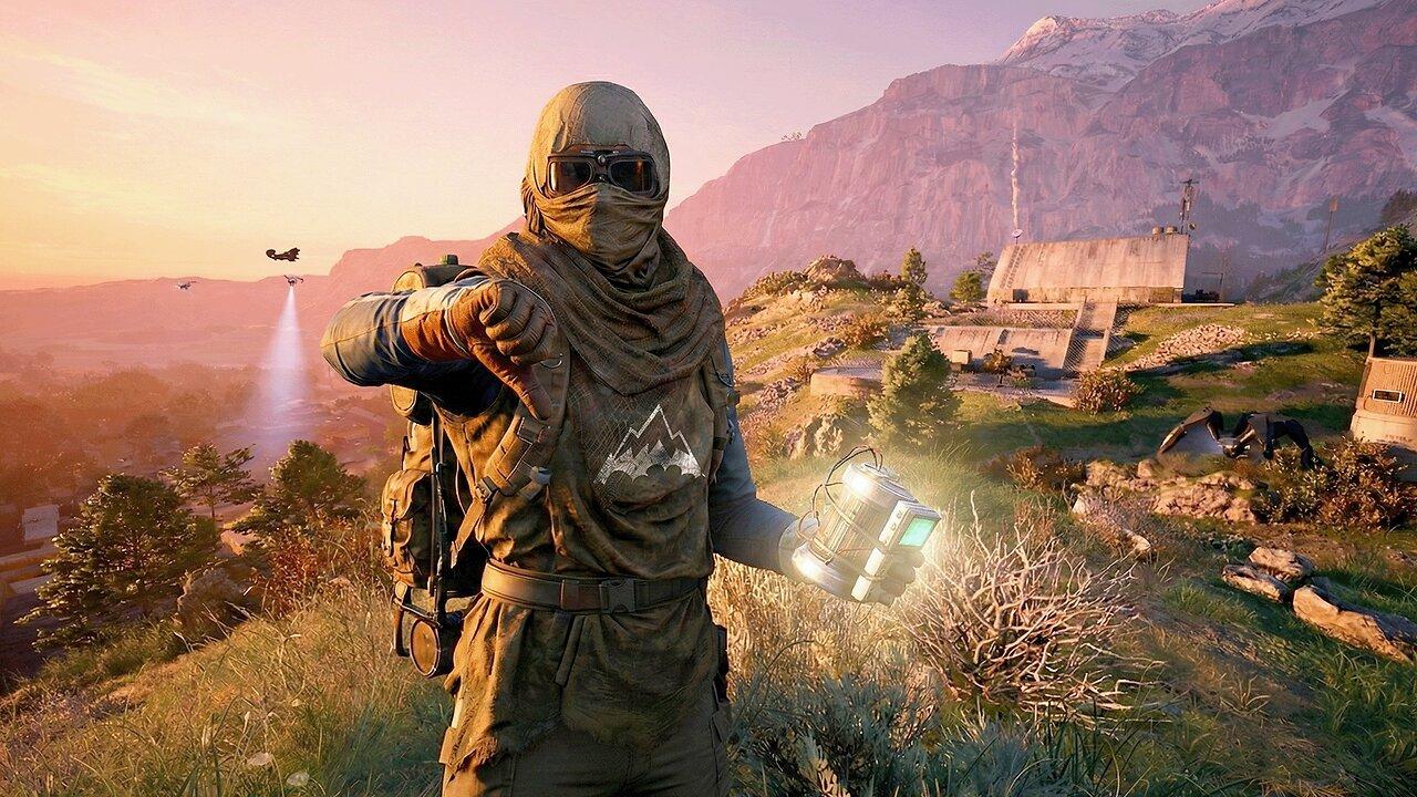 Arc Raiders TRIGGER NADE Nerfed, LET'S USE - One News Page VIDEO