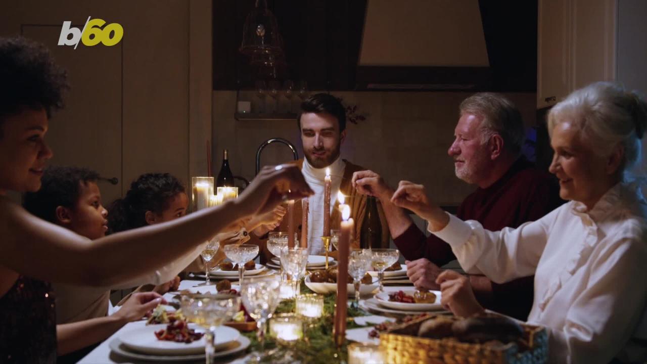 Easy, Festive New Year’s Eve Ideas for the - One News Page VIDEO