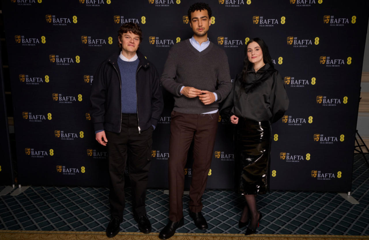 EE BAFTA Rising Star Award 2026 nominees have - One News Page VIDEO