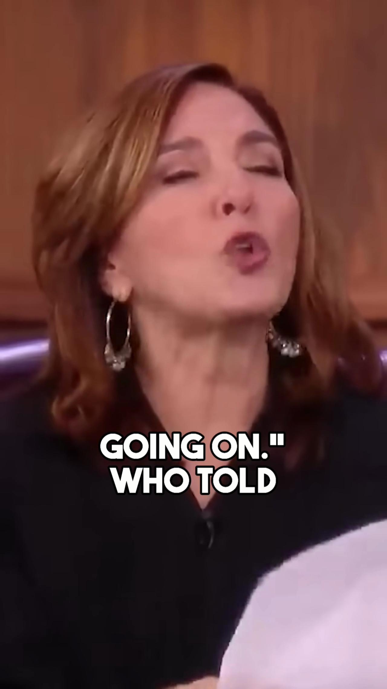 Judge Marilyn Milian Loses Her Patience on The - One News Page VIDEO