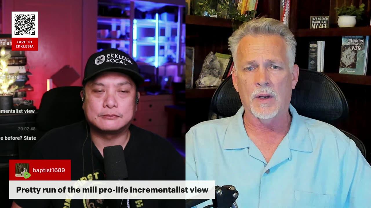 Lewis Herms Runs For Governor of CA! 01/13/2026 - One News Page VIDEO