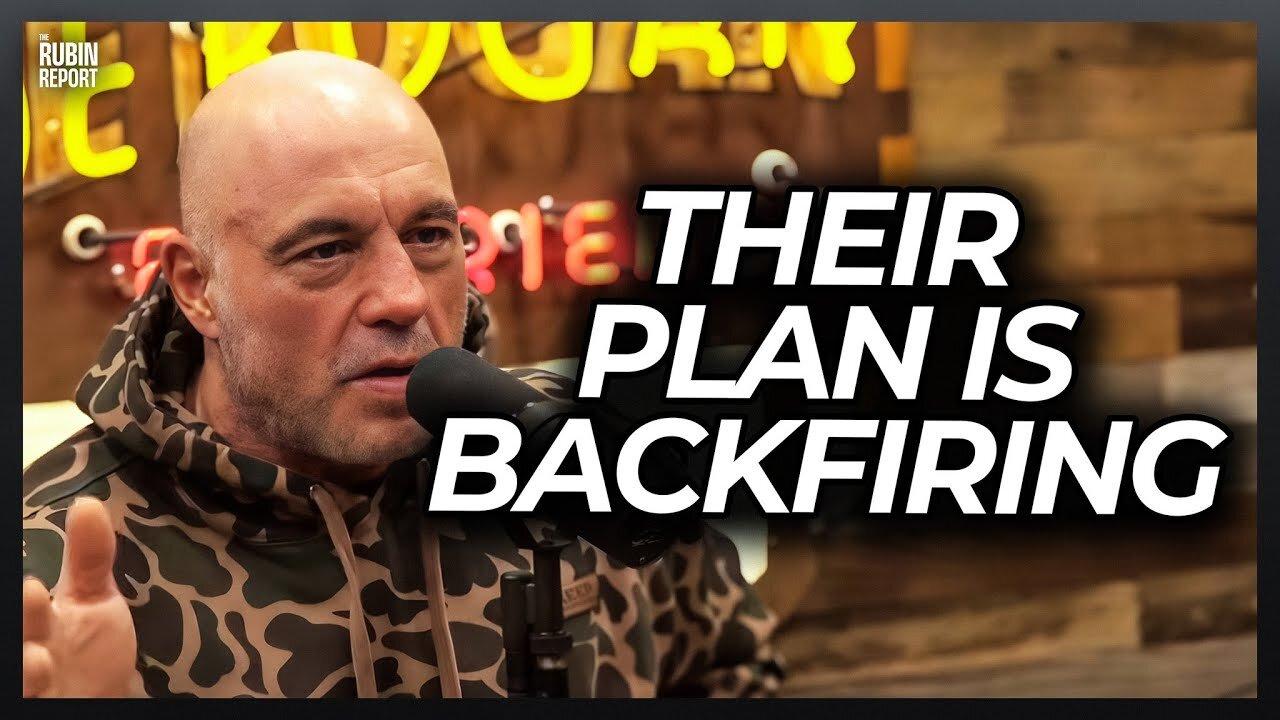 Is Joe Rogan Wrong on the Basic Facts of ICE? - One News Page VIDEO