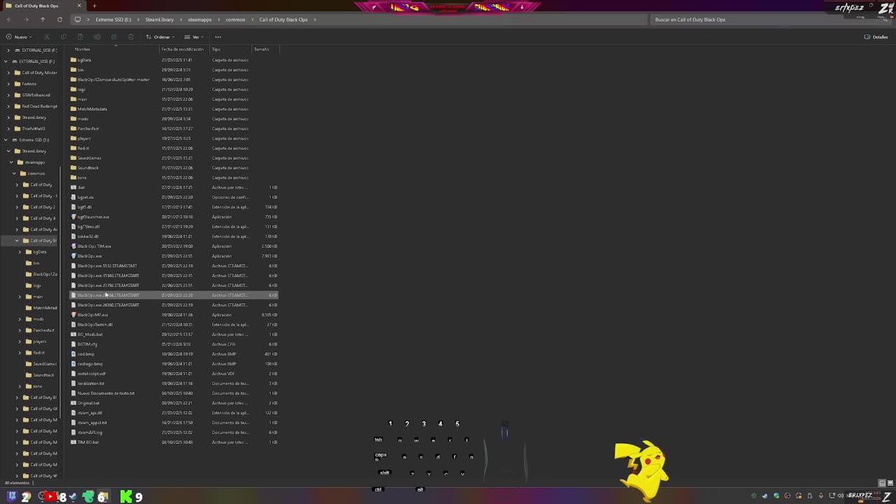 2K QHD 60 FPS | CALL OF DUTY | BLACK OPS | KINO - One News Page VIDEO