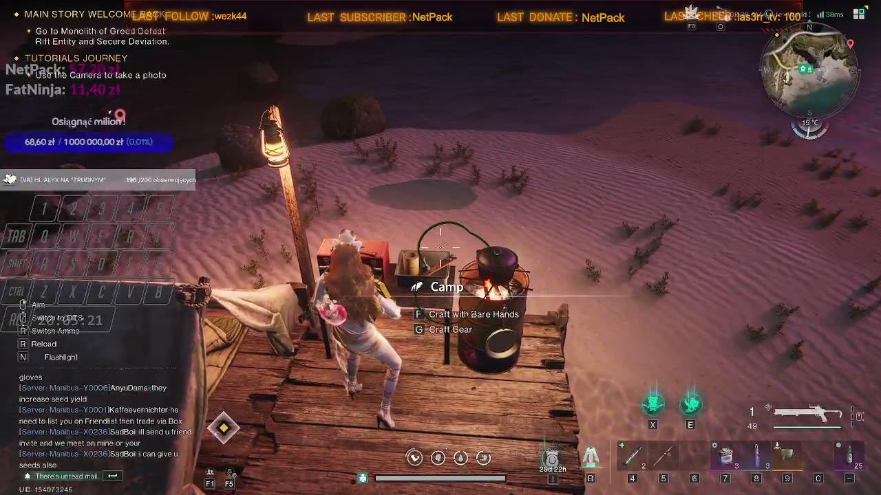 Relaks przed komputerem [PL] [PC] - One News Page VIDEO