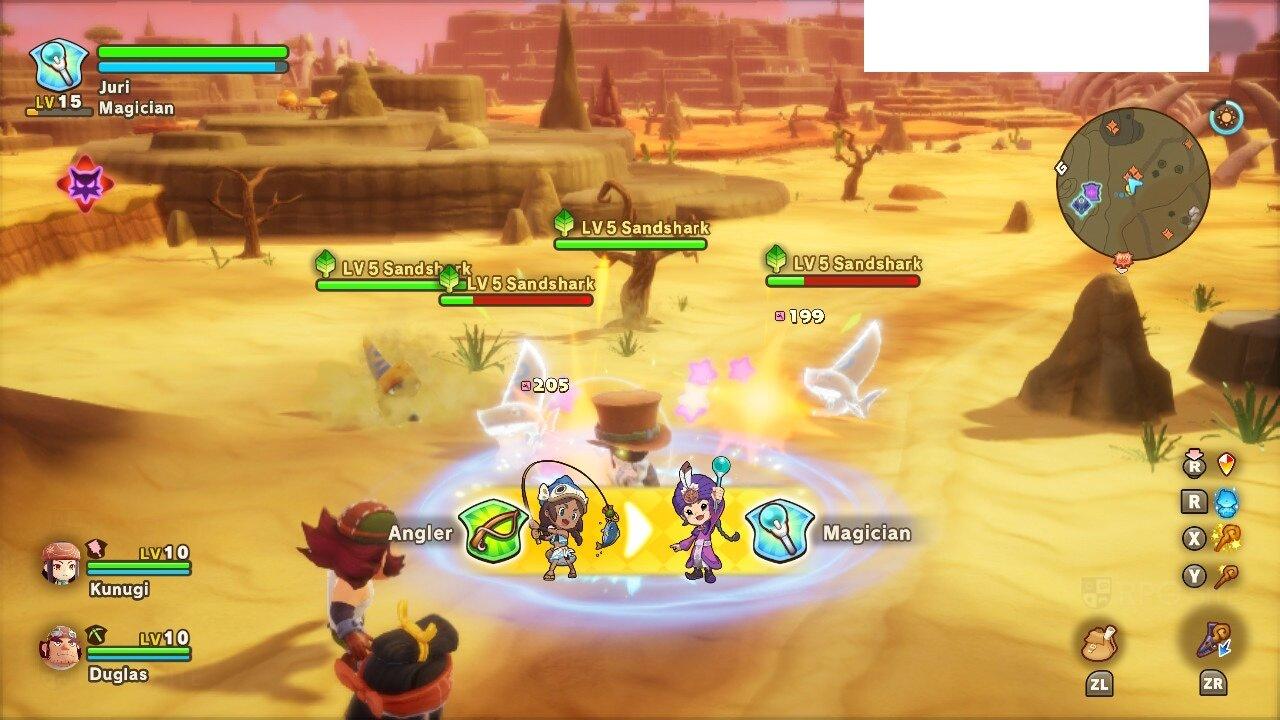 Fantasy Life i: The Girl Who Steals Time Has A - One News Page VIDEO