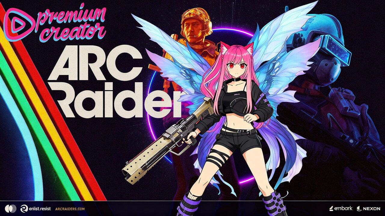 ARC Raiders: Rumble Freedom Alliance!!! - One News Page VIDEO