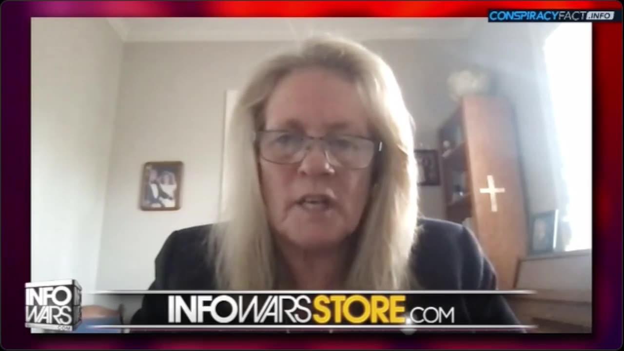 The Alex Jones Show WEDNESDAY LIVE SHOW STREAM - One News Page VIDEO