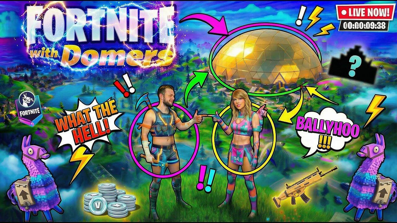 Dome After Dark: Weds Night Game N Hang - One News Page VIDEO