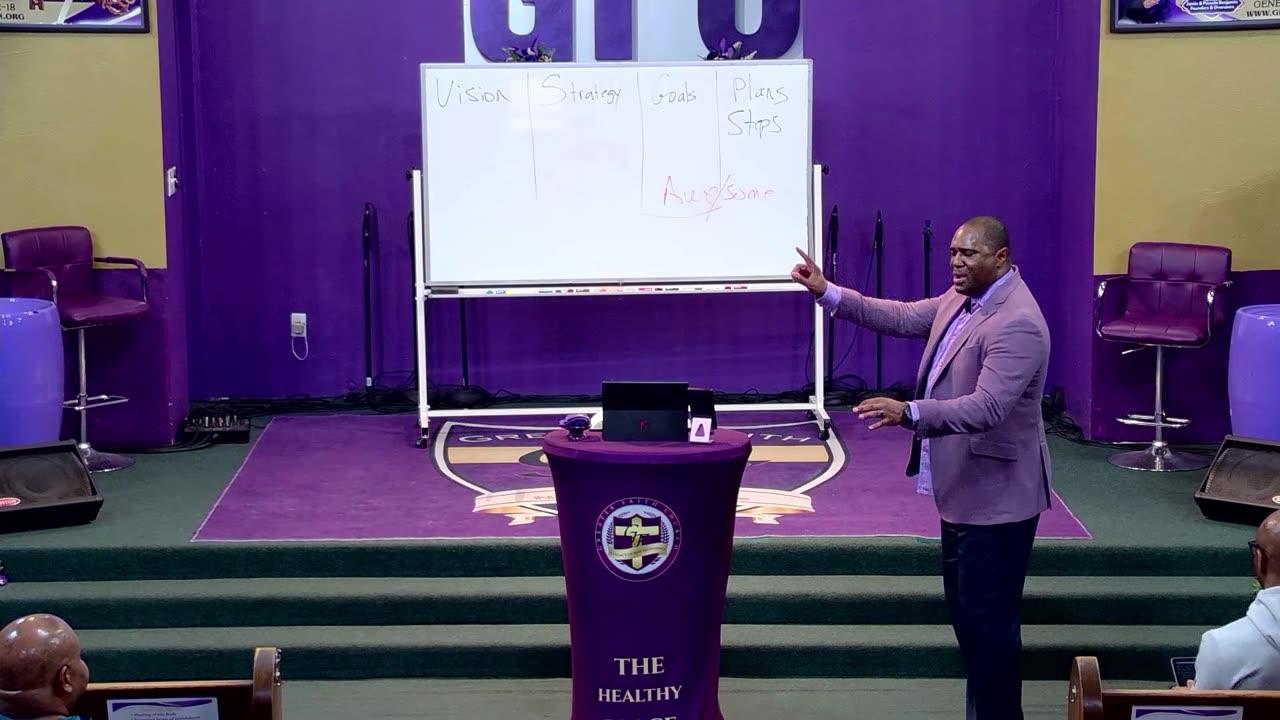 Visions, Goals, Plans and Strategies for 2026 - - One News Page VIDEO