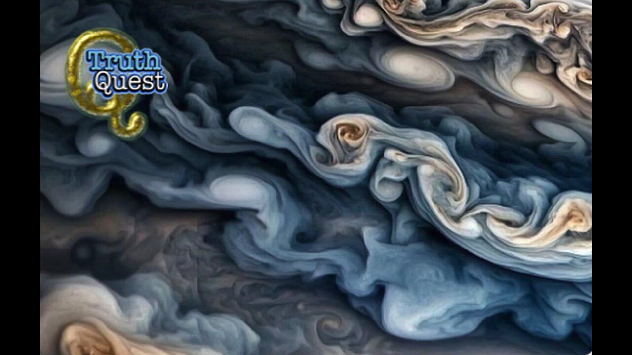 Truth Quest with Aaron Moriarity #719 "FULL - One News Page VIDEO