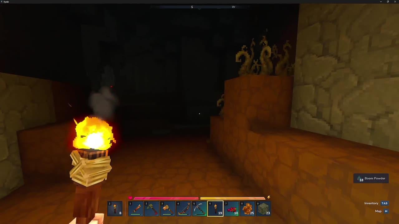 Hytale Early Access, Minecraft is dead. - One News Page VIDEO