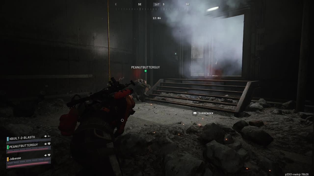 Arc Raiders LIVE - One News Page VIDEO