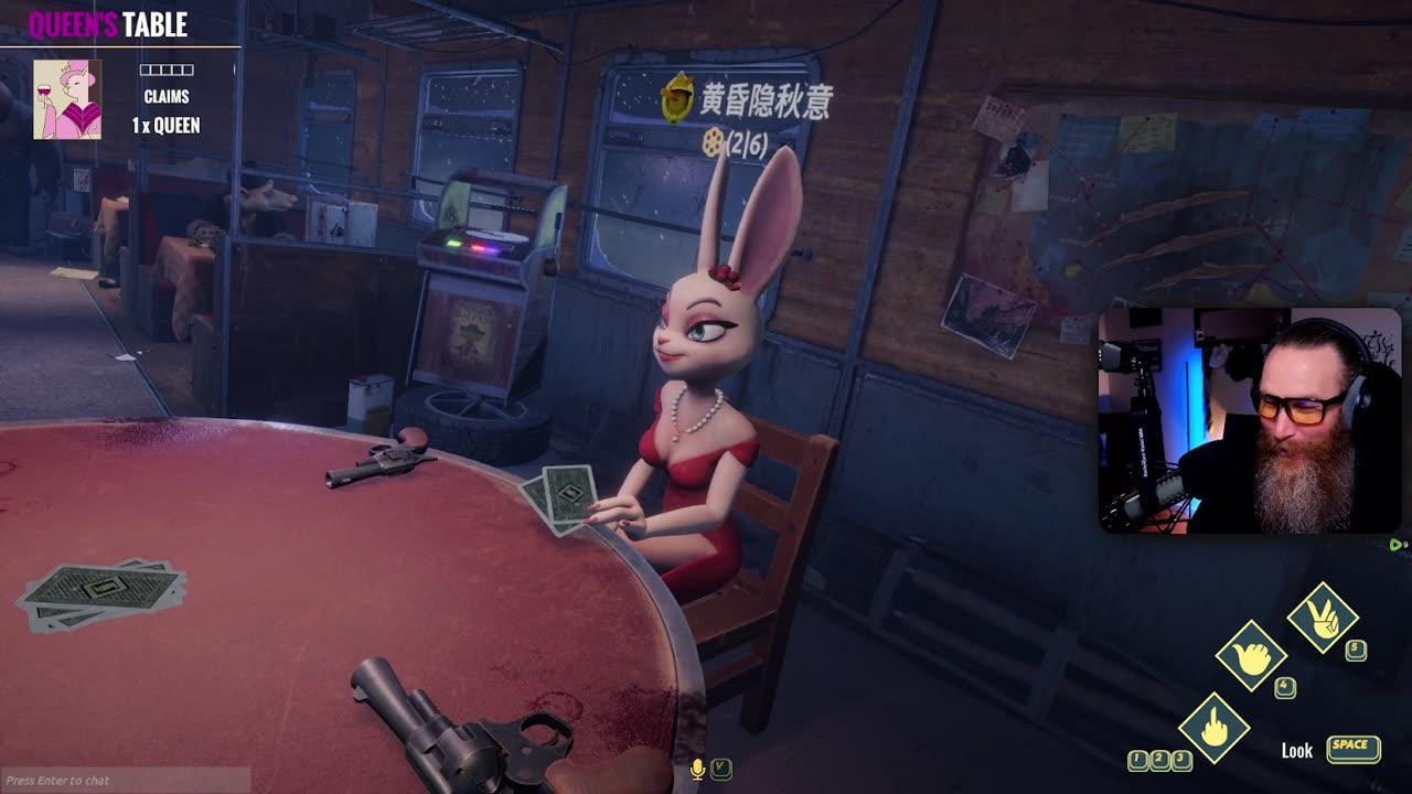 THE LATE NIGHT LOUNGE | Unfiltered Gaming Talk - One News Page VIDEO