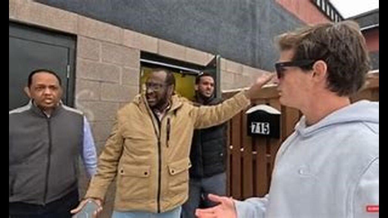 Nick Shirley Minnesota Daycare Fraud - One News Page VIDEO