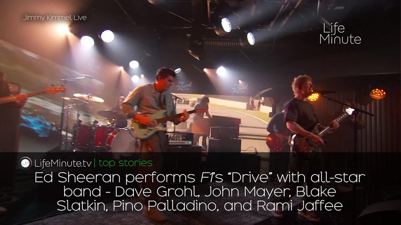 Ariana Grande and Jonathan Bailey to Reunite on - One News Page VIDEO