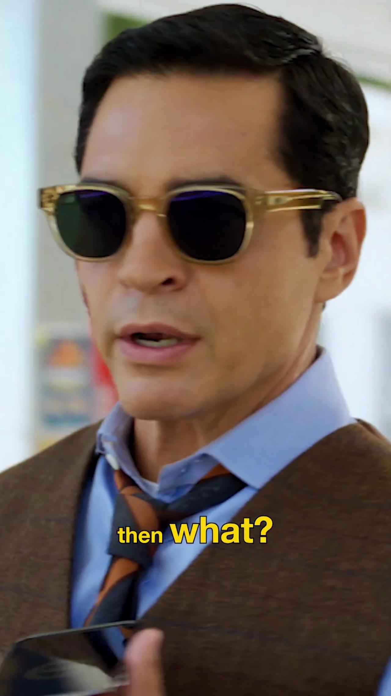 Who Is This New Eduardo on Will Trent? - One News Page VIDEO