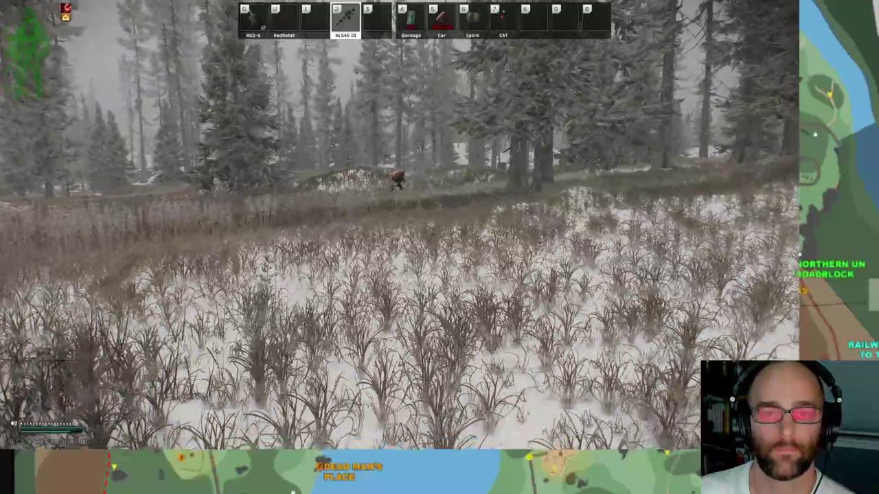 Escape from Tarkov: Live Raids - One News Page VIDEO