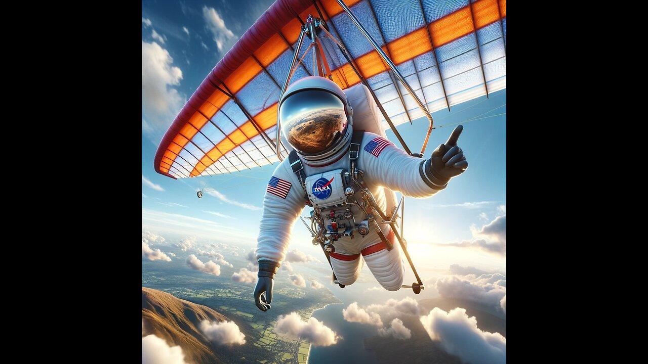 BEDTIME STORY COME FLY WITH US MED EFFECT - One News Page VIDEO