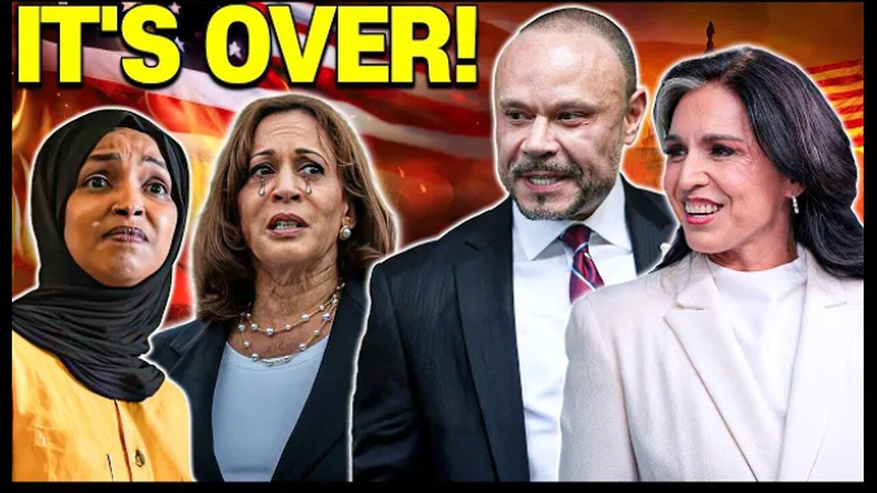 PANIC MODE: Ilhan Omar & Letitia James - One News Page VIDEO