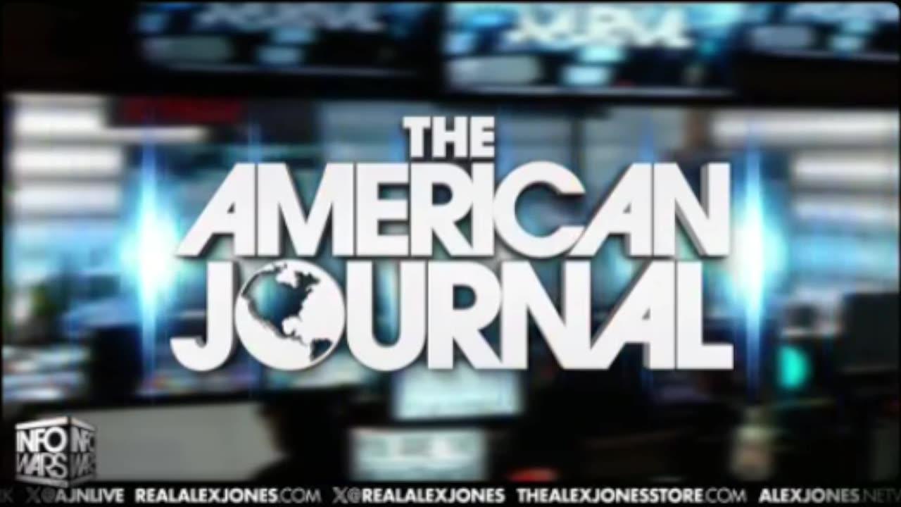 The Alex Jones Show MONDAY LIVE SHOW STREAM - One News Page VIDEO