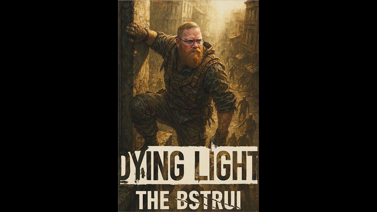 Dying Light : The Beast with Animate - One News Page VIDEO