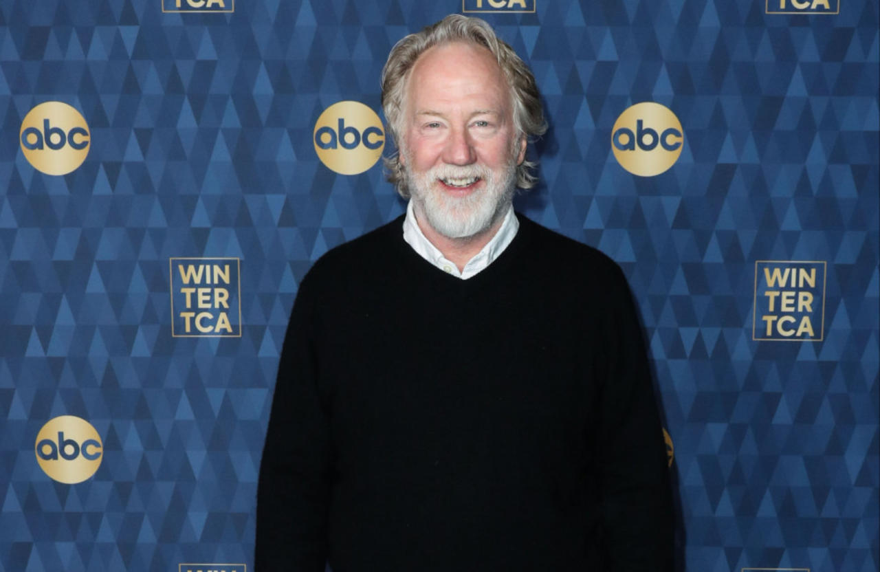Timothy Busfield has been removed from You - One News Page VIDEO
