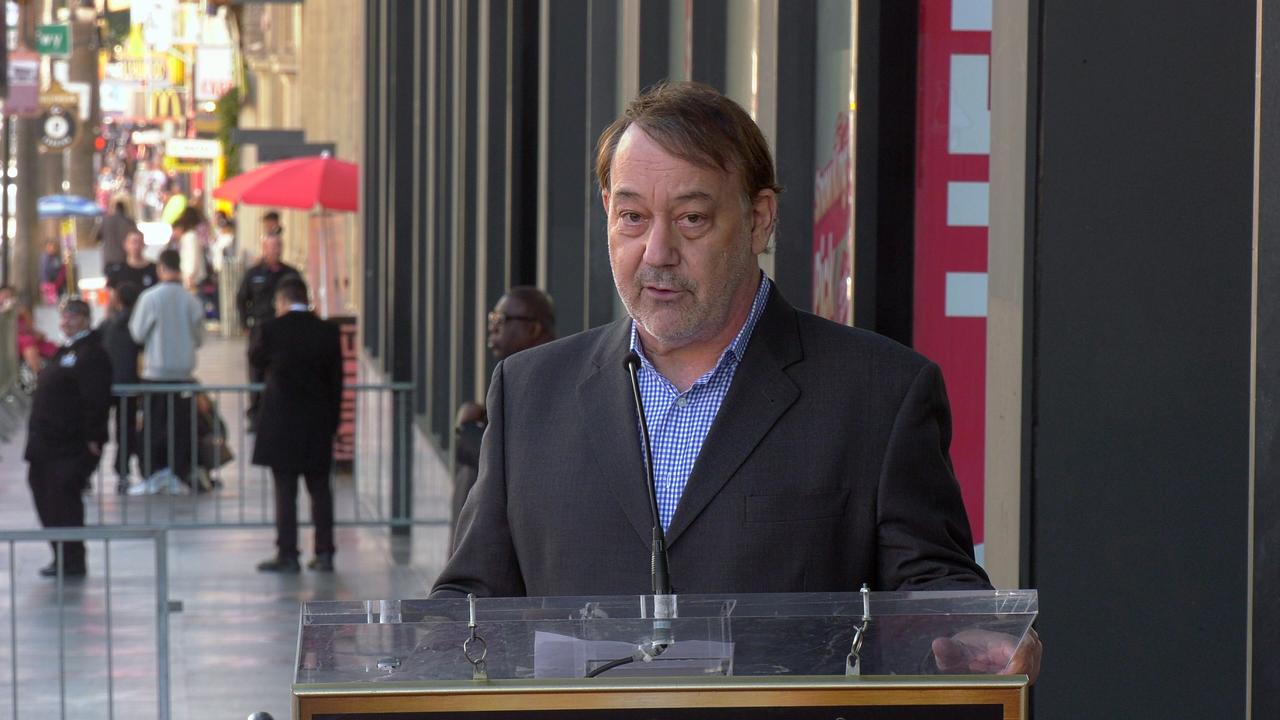 Sam Raimi's full speech at Rachel McAdams' - One News Page VIDEO