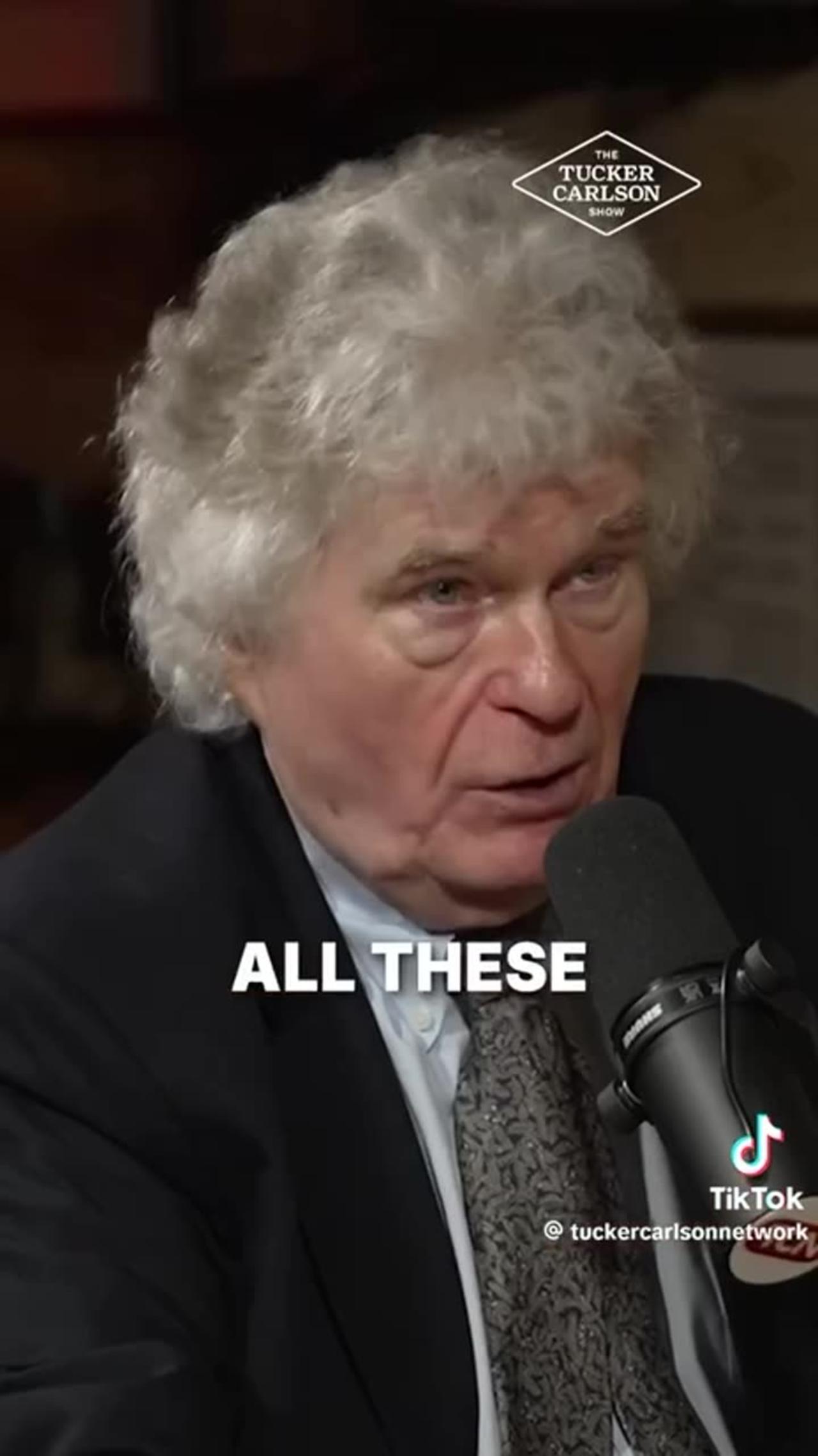 Judicial System Purge (Every once sacred - One News Page VIDEO