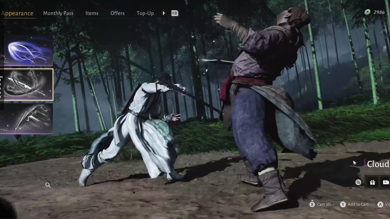 Linux Gaming on UltraWide | Where Winds Meet - One News Page VIDEO