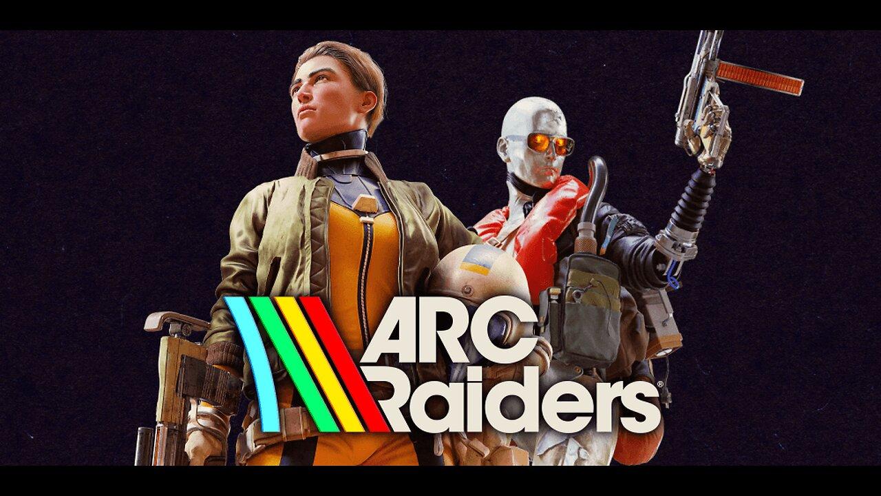 "LIVE" "ARC RAIDERS" + - One News Page VIDEO