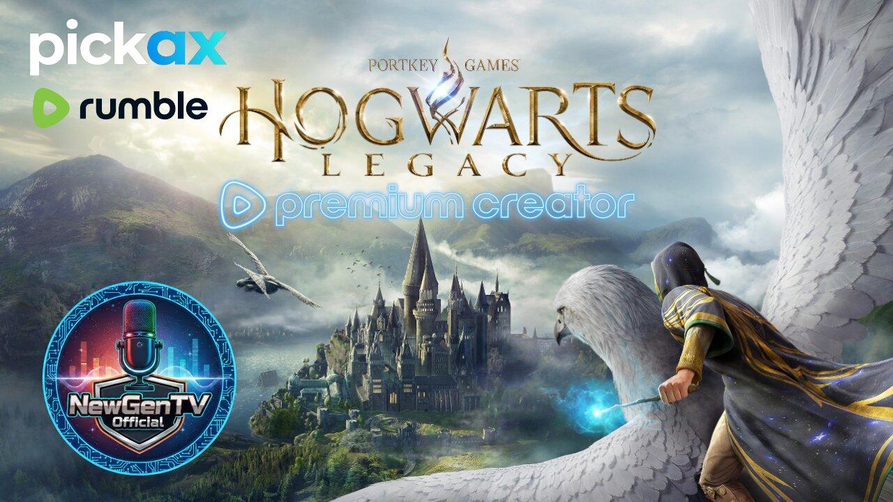 NewGenTV 1st Test Stream! (formerly Shield PR - One News Page VIDEO