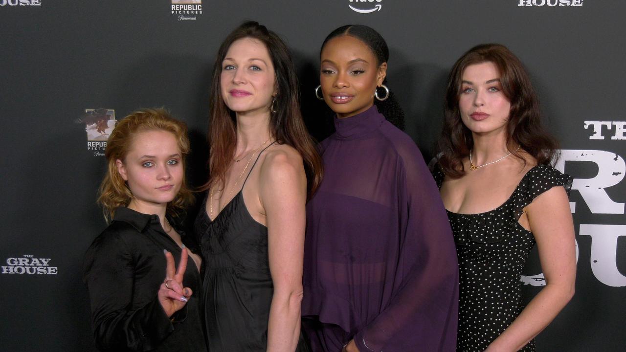 Ella Schrey-Yeats, Hannah James, Amethyst Davis, - One News Page VIDEO