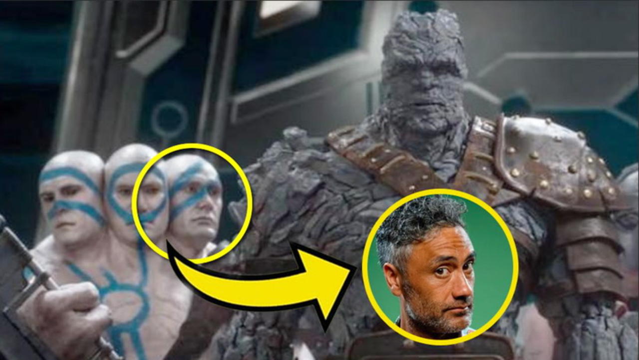 10 Obscure MCU Movie Secrets That Took Years To - One News Page VIDEO