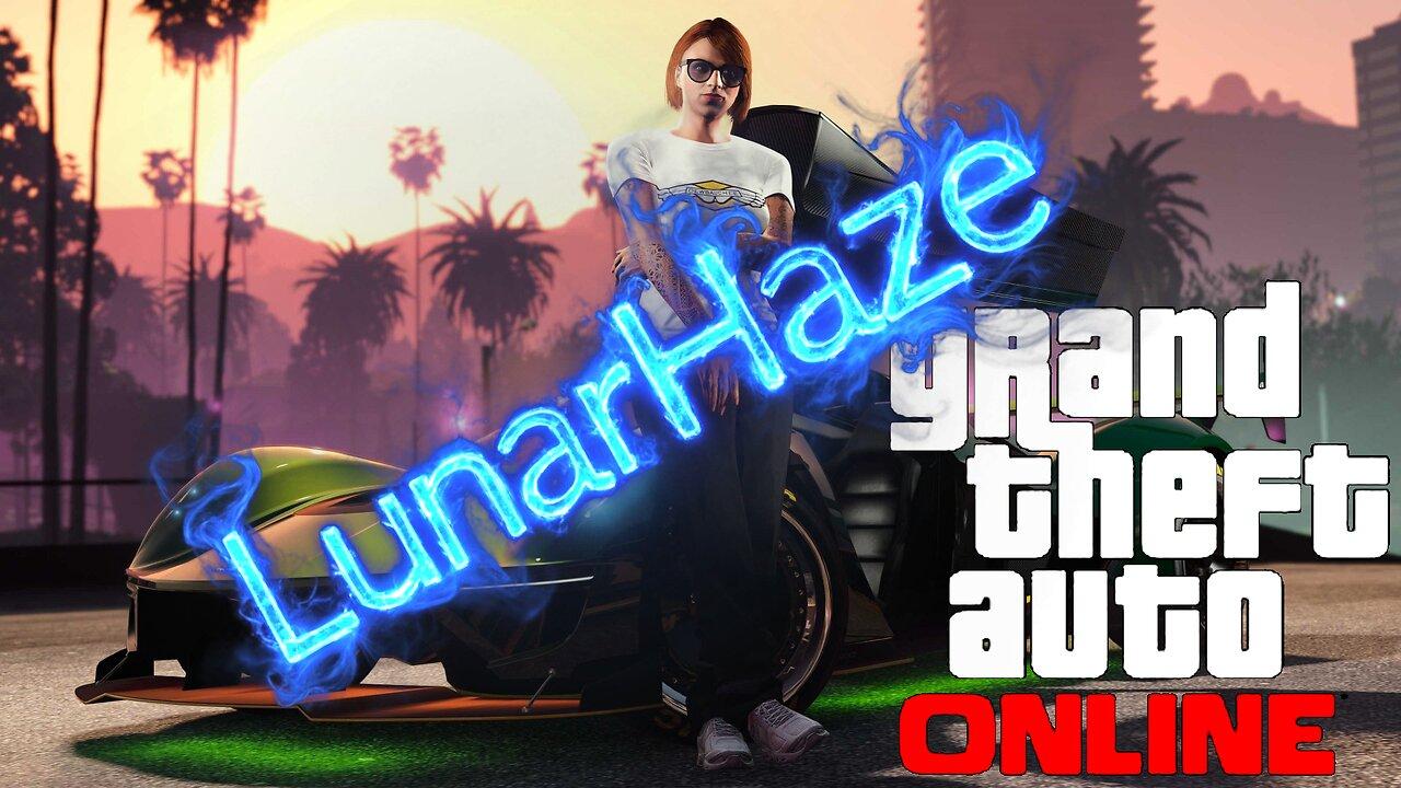 Grand Theft Auto Online (Enhanced) - Karin - One News Page VIDEO