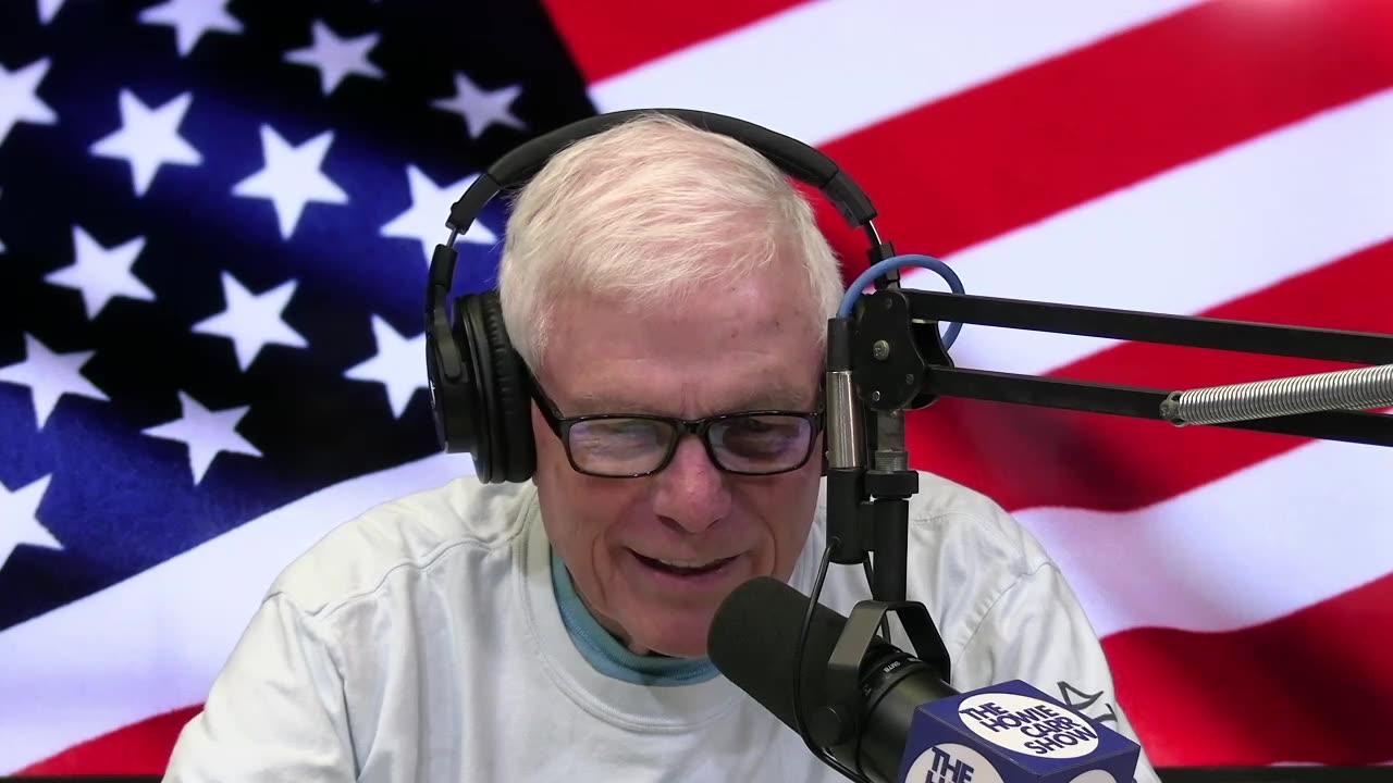 The Howie Carr Show January 23, 2026 - One News Page VIDEO
